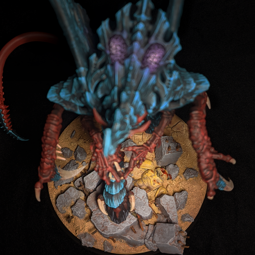 🆓 ORIGINAL PLASTIC FREE NORN ASSIMILATOR / EMISSARY・3D Print with the ...