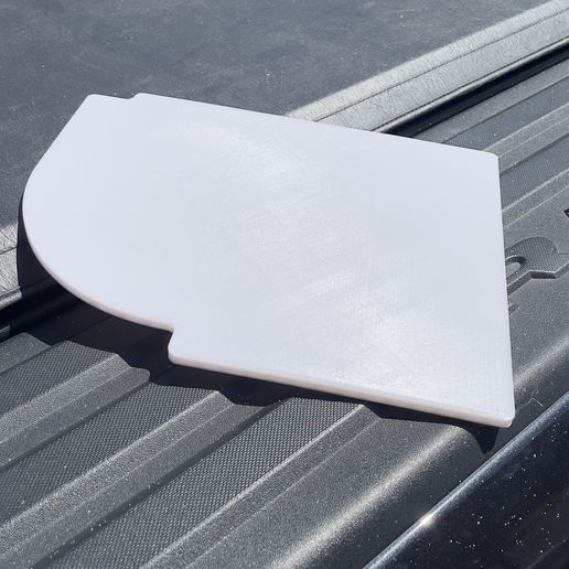 🐏 Rambox Divider Set・ 3MF File for 3D printing・Cults