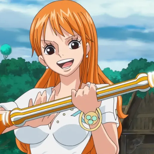 🆕 New Sorcery Clima Tact - One Piece・ STL File for ・Cults