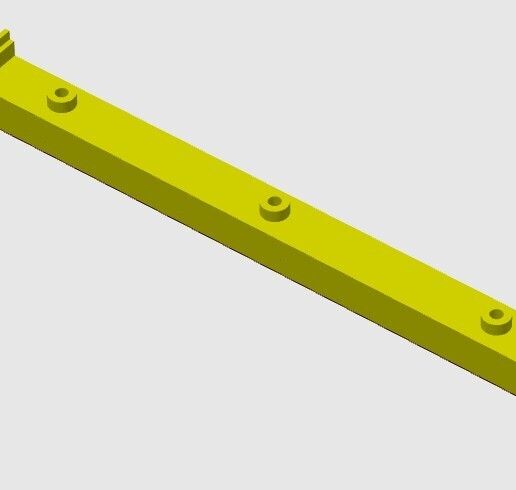 ⚙️ plate_handle_flashforge_AD5X・ STL File for 3D printing・Cults