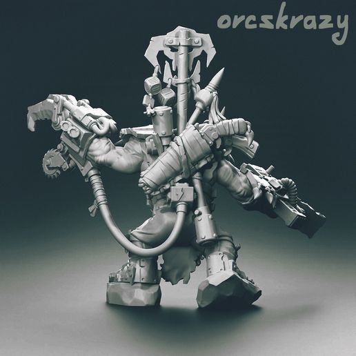 🔨 DS BOSS・ 3D File for 3D printing・Cults