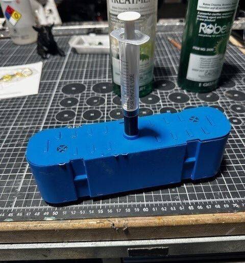 🛠️ BeatBot AquaSense 2 Ultra Clarifier Filling Adapter・Free 3D File for ...