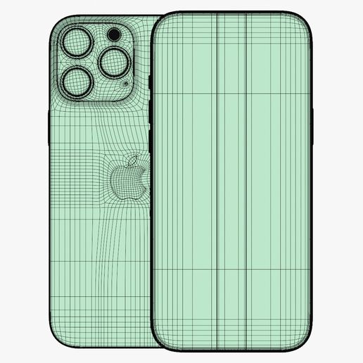 STL file Apple iPhone 16 And Plus And Pro And Pro Max 🍎 ・3D printing ...