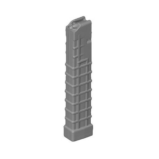 🩻 Grand Power GP Stribog carbine 9mm 30 round magazine REAL SIZE SCAN ...