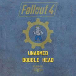 Download 20 3D models from Fallout 4 listed by Steevehn • 3D printer ...
