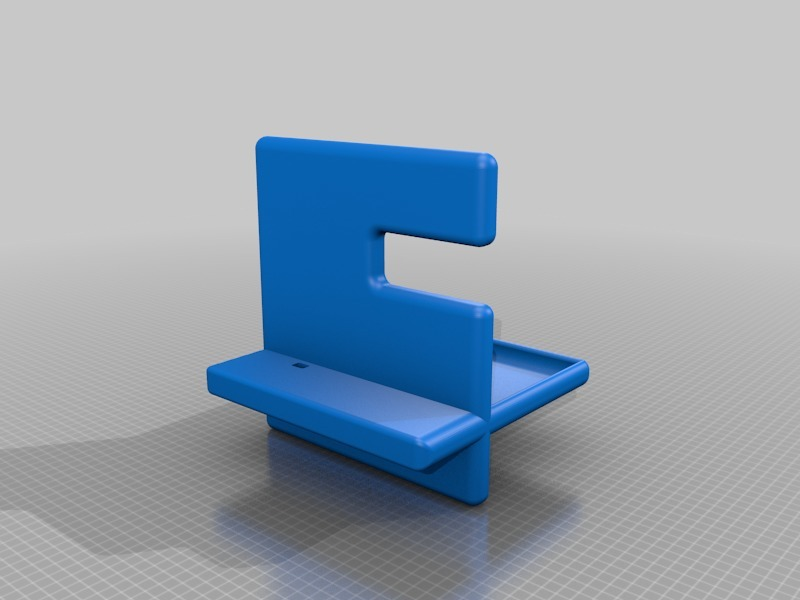 Download free STL file Desk Organiser • Design to 3D print • Cults