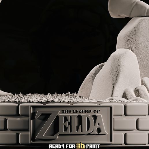 👸 Princess Zelda - The Legend of Zelda - Nintendo - Collectible ...