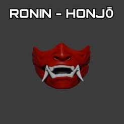 STL file Call of Duty Farah Red Team Mask 🤙 ・3D printable design to ...