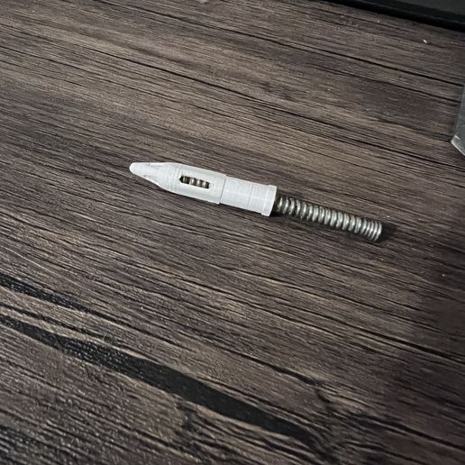 STL file Stick Dowel Rod 🤧 ・3D printable model to download・Cults