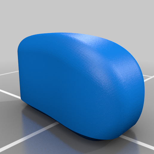 🚙 1932 Ford Model B Truck (Pinewood Derby Car Shell)・Free 3D File for ...