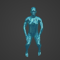 Bodybuilder best STL files for 3D printing・215 models to download・Cults