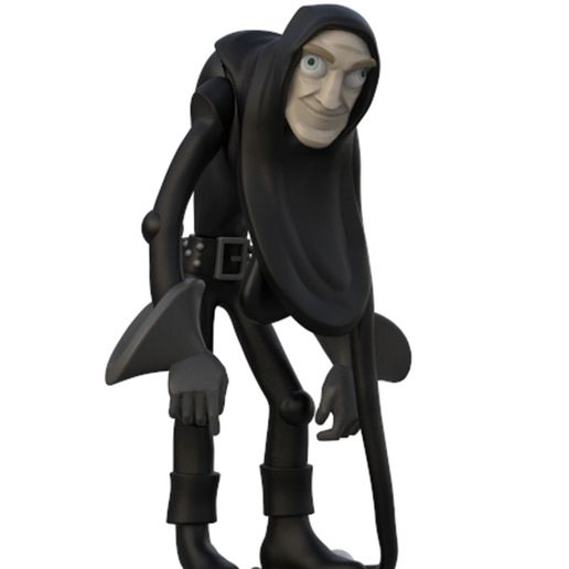 igor frankenstein junior