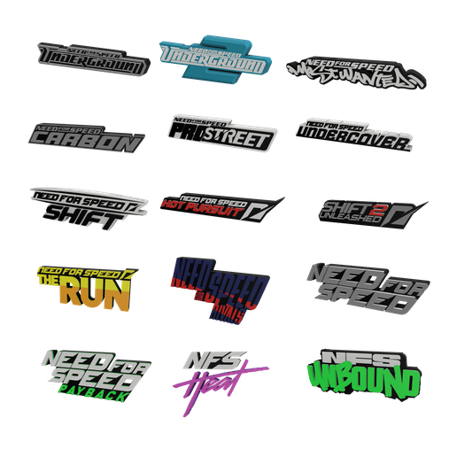 nfs shift logo