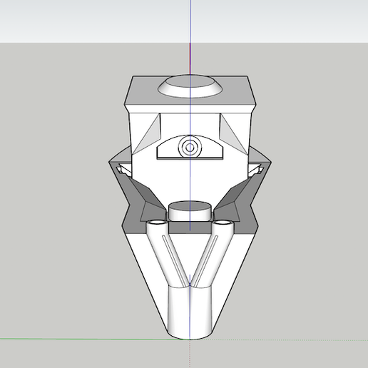 Free STL file 3D Printed Boat Stress Test 🛥️ ・3D printer model to ...