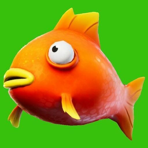 Archivo STL Fortnite Flopper 👾 ・Plan para descargar y imprimir en 3D・Cults