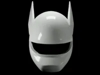 👾 cro mask・ STL File for 3D printing・Cults