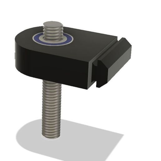 Free 3D file Ender 3 Z-axis Stabilizer 🧞‍♂️ ・3D print design to ...