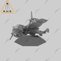 Vtol best STL files for 3D printing・132 models to download・Cults