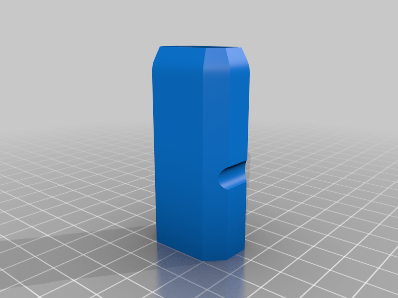 Free 3d File Latched Box・3d Print Design To Download・cults