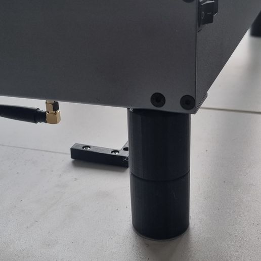 ⬆️ XTool laser stand with lift up・ STL File for 3D printing・Cults