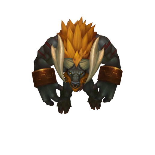 black alistar release date