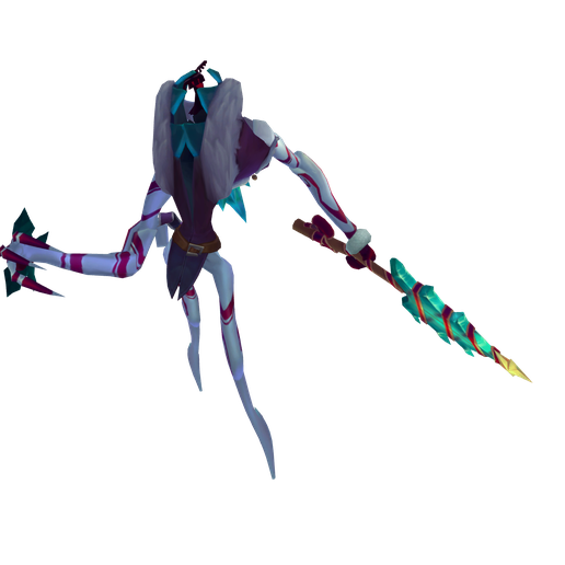 dark candy fiddlesticks