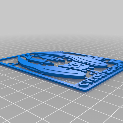 🎁 Cylon Raider Kit Card・Free 3D File for ・Cults