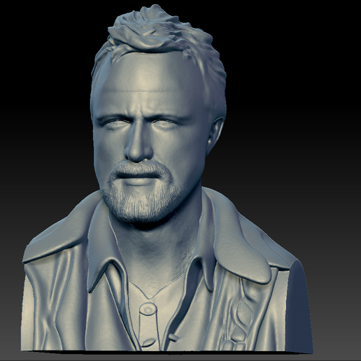 👤 Breaking Bad Iconic Prop & Bust Collection・ 3D File for 3D printing・Cults