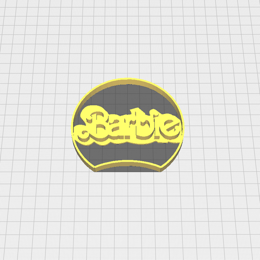 3D file Barbie Ears STL File 📁 ・3D printer model to download・Cults