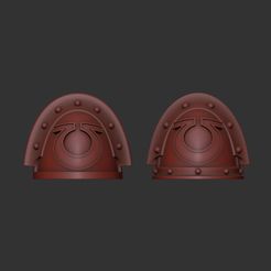 Shoulder best 3D printing models・976 designs to download・Cults