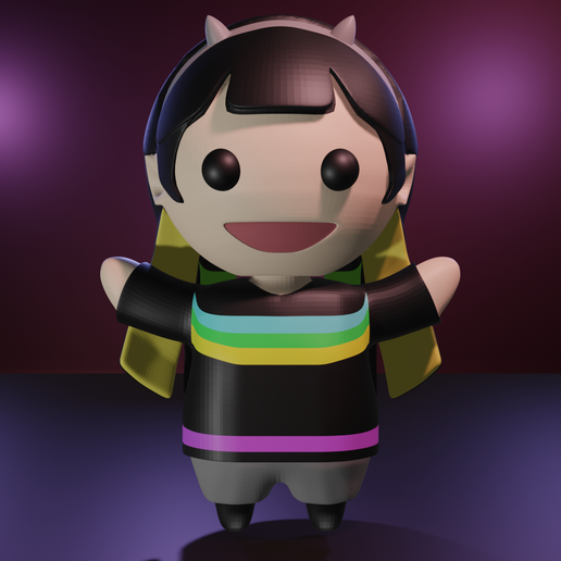 STL file Beyblade X Key chain Multi Nanairo 🔑 ・3D print object to ...