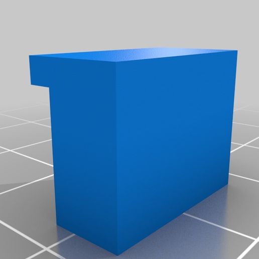 Archivo 3D gratuito Caja electrónica Anet A8 AiO (fuente de alimentación ATX, placa base ...