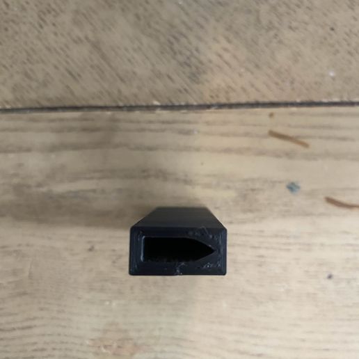 Free STL file Mihawk Dagger 🗡️ ・3D print object to download・Cults