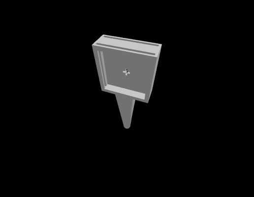 🍺 Beer tap handle with modular label・Free STL File for 3D printing・Cults