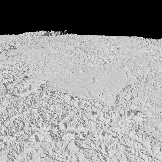 🇺🇸 USA State of Wisconsin Topographic Map - 3D Terrain Elevation ...