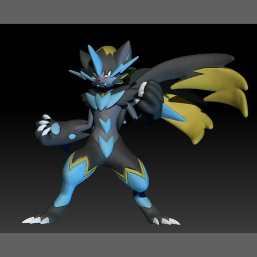 pokemon arceus mega evolution