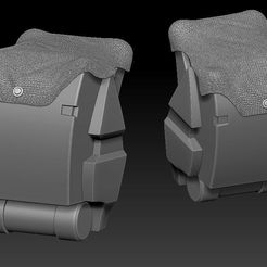 Backpack best 3D printing models・1.5k designs to download・Cults