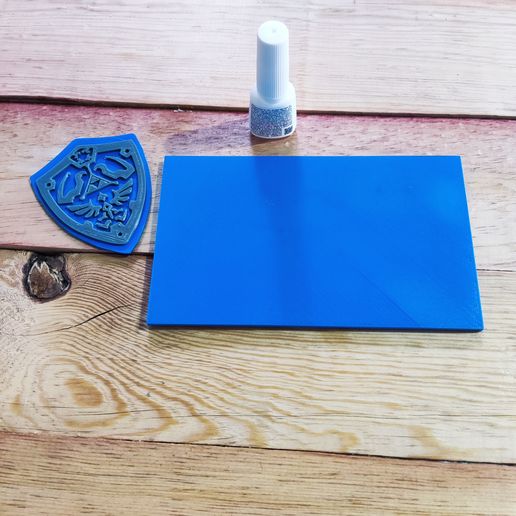 STL file Zelda shield case for switch (Zelda shield case for switch) 🛡️ ...