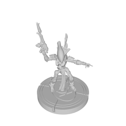 Eldar best 3D printer models・1.5k free models to download・Cults