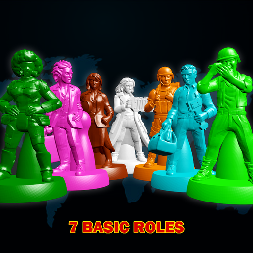 pandemic figures