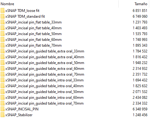 3D file Xsnap ARTICULATOR 2.0 TDM 🦷 ・3D printing model to download・Cults