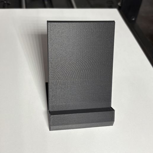 STL file Coin Stand/Easel Display 🪙 ・Template to download and 3D print ...