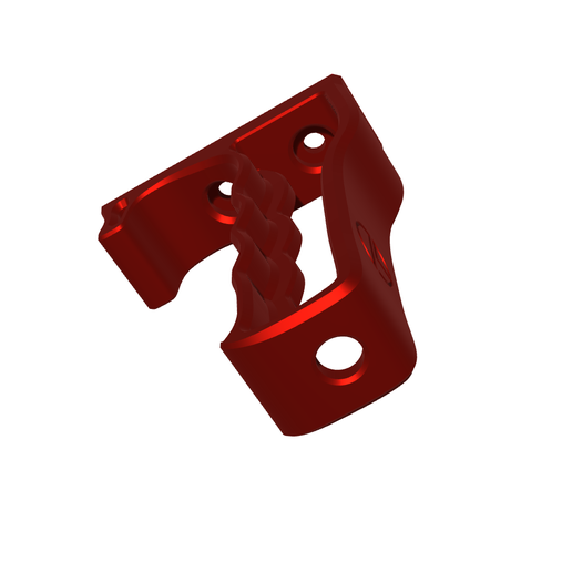 🔫 MLOK FOREGRIP・Free STL File for 3D printing and CNC machining - Laser ...
