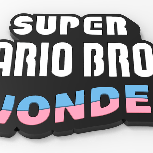 Wonder Logo