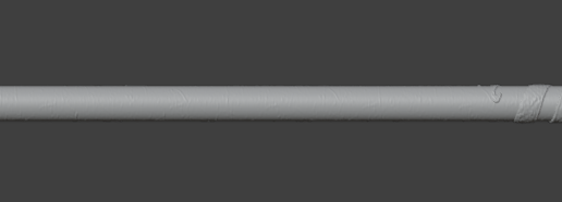 🇨🇳 Erlang's spear - Black Myth Wukong・ STL File for 3D printing・Cults