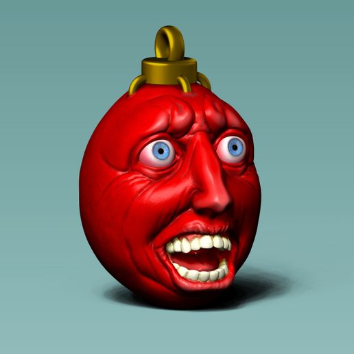 💬 Behelit・ STL File for 3D printing・Cults