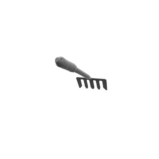 🛠️ Garden Rake・ 3D File for 3D printing・Cults