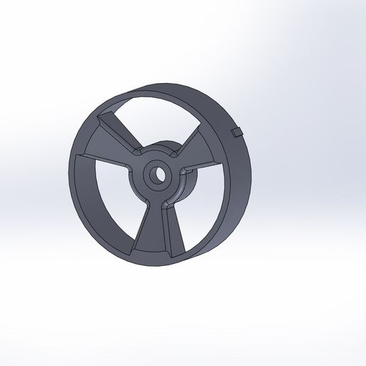 🚁 1/10 RC RIM MAG MST INSERT・Free STL File for 3D printing・Cults