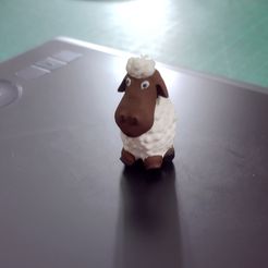 Sheep best free 3D printer files・153 models to download・Cults