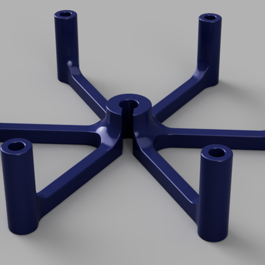 🦑 Squid Gaff Protection・ 3MF File for ・Cults